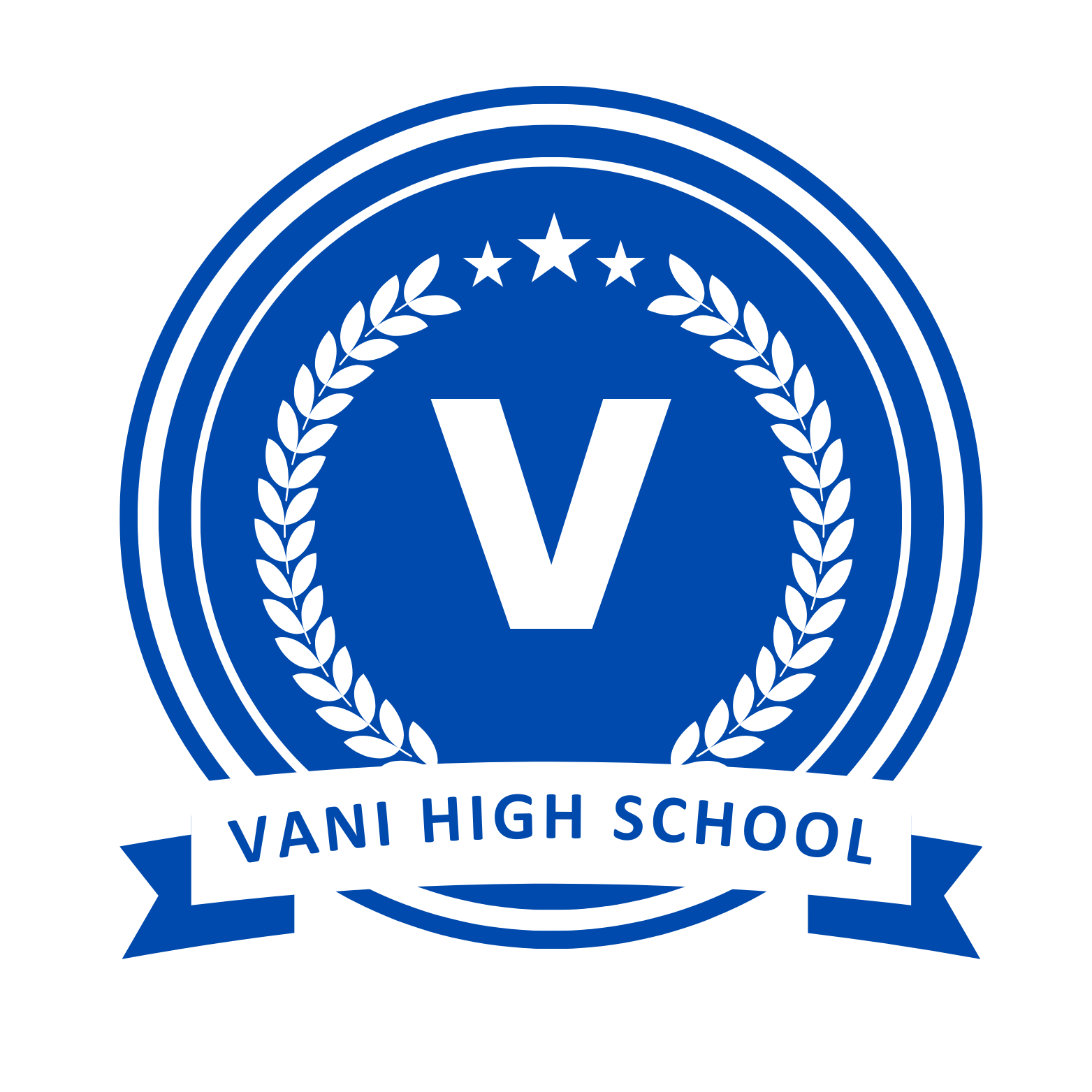 VANI HIGH SCHOOL CBSE